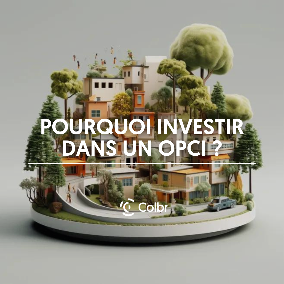 Investir en OPCI : critères, rendements et fiscalité